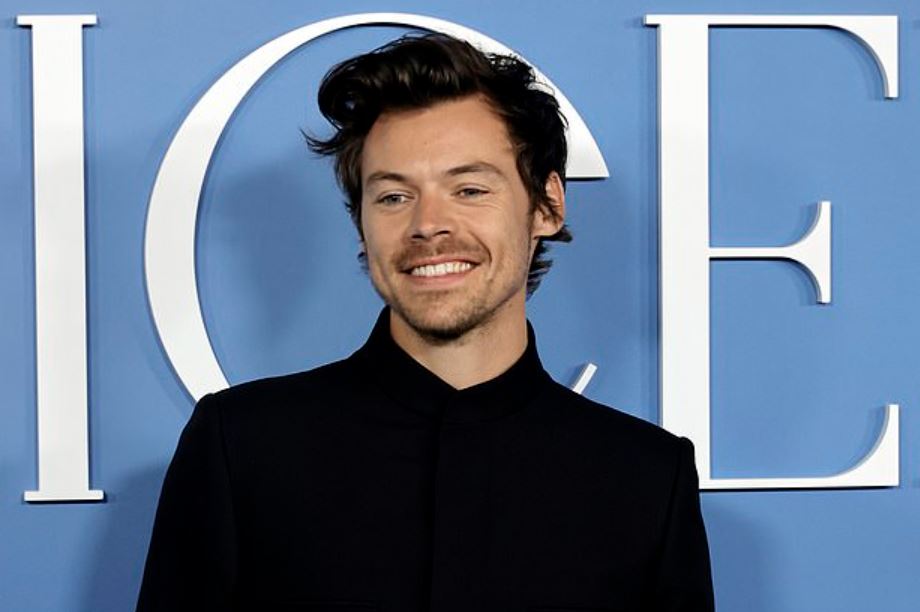 Harry Styles Electrifies Fans with Stunning Buzz Cut Revelation ...