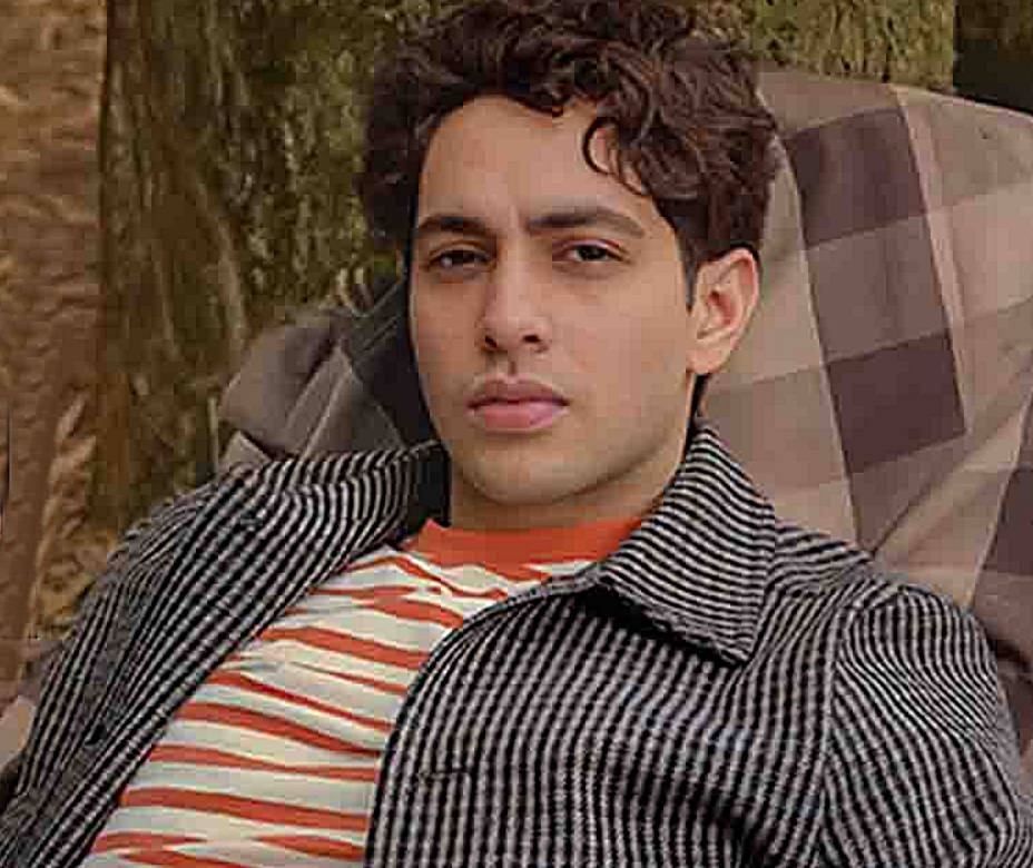 Unveiling Agastya Nanda’s Instagram Debut: A Rising Star in Bollywood’s ...